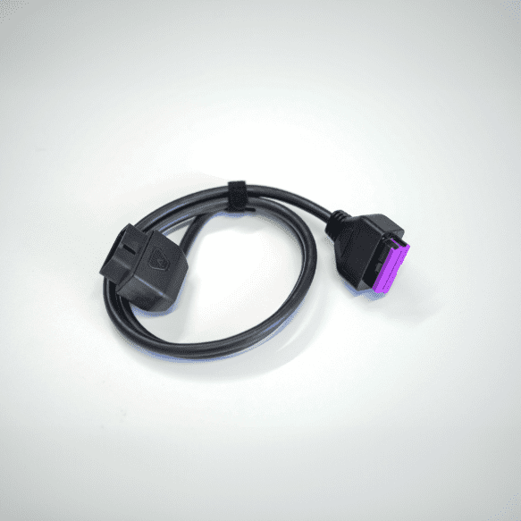 OFFICIAL ROSS-TECH OBD-II EXTENSION CABLE