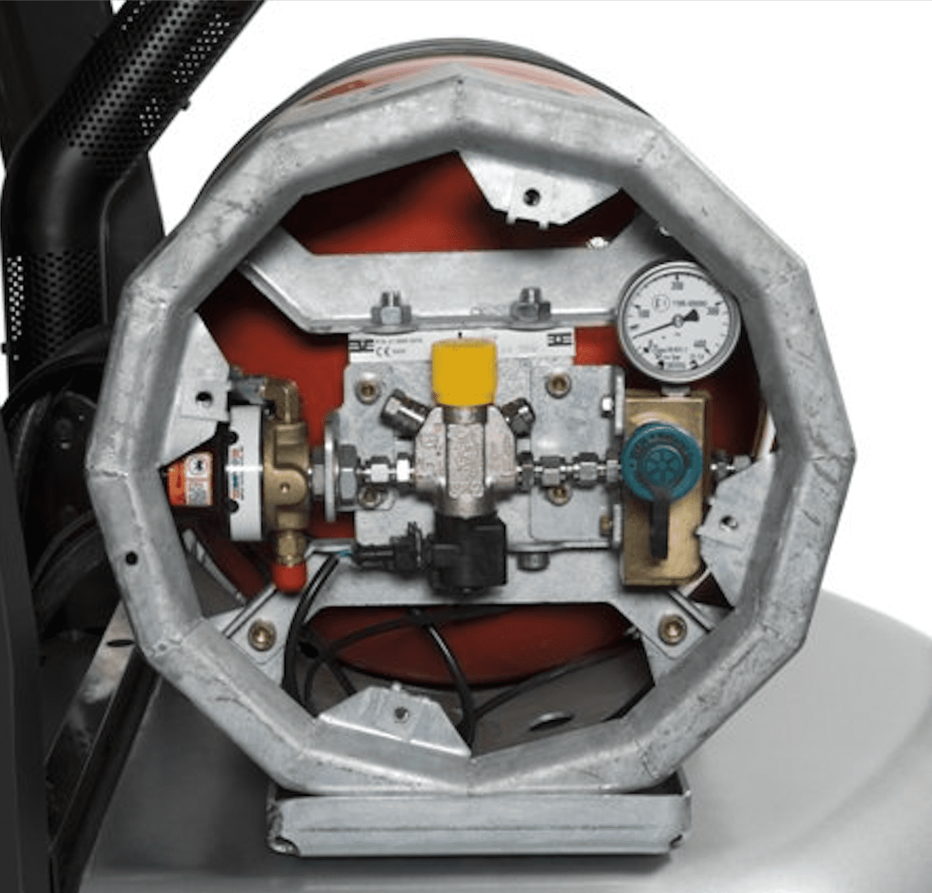 Marshall's Industrial IMPCO