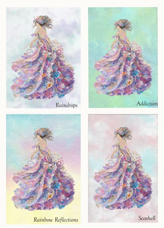 Flora - Goddess of Flowers