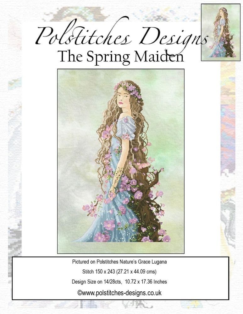 The Spring Maiden