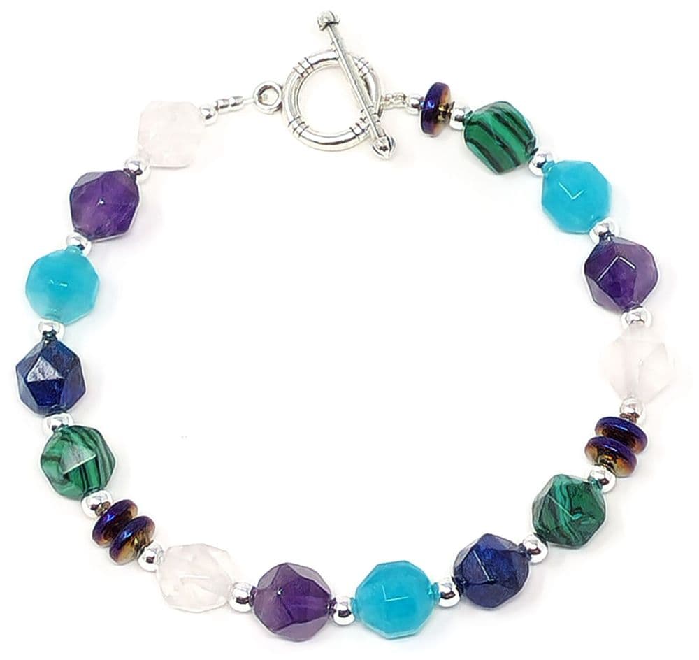 Amulet B2 Bracelet Available in 2 Sizes