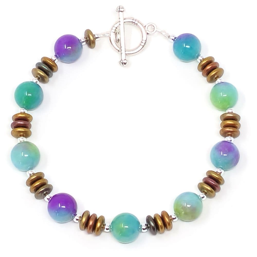 Cherish B1 Bracelet Available in 2 Sizes