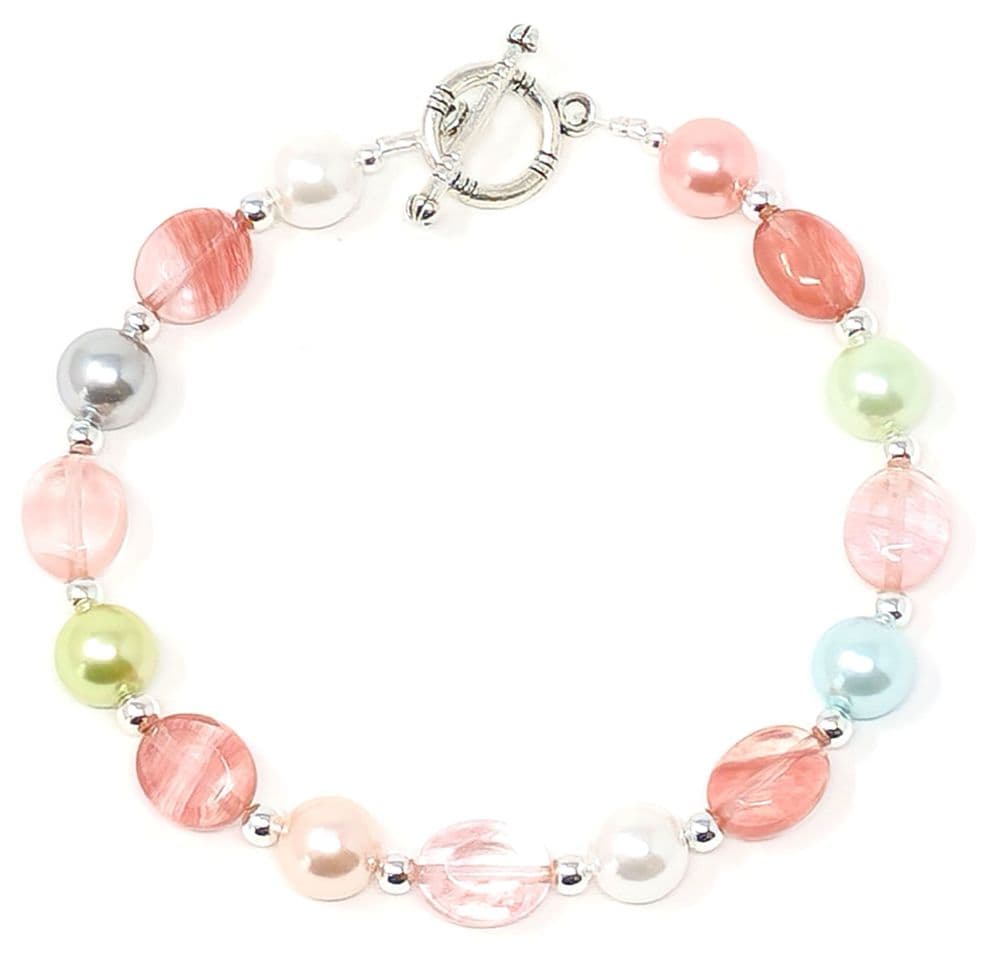 Cosmos B3 Bracelet Available in 2 Sizes