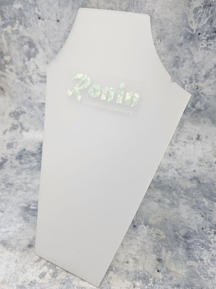 Display Neck