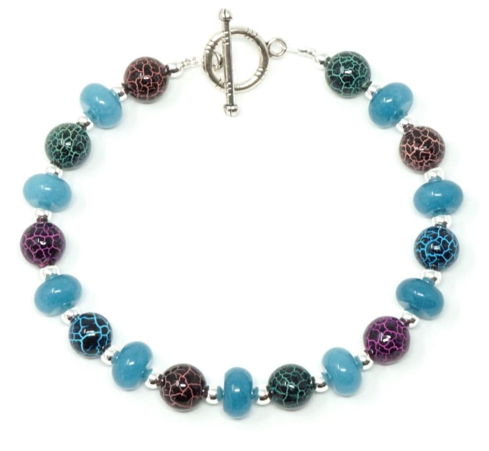 Keeper B1 Bracelet Available in 2 Sizes