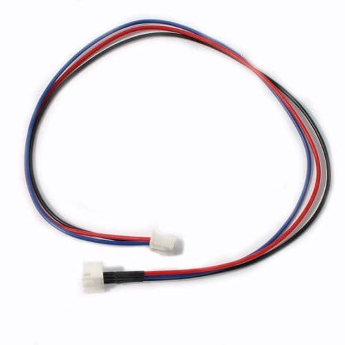 ET0245 Etronix 2S 30cm Balance Lead Extension wire JST-XH