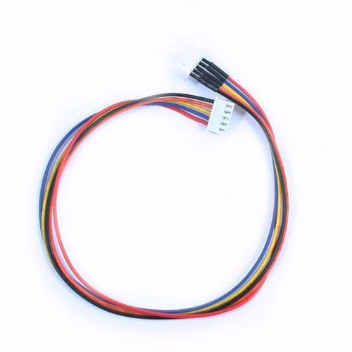 ET0247 Extronix 4S 30cm Balance Lead Extension Wire JST-XH