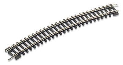 ST-18 Peco N Gauge No 4 standard 4th Radius Curve