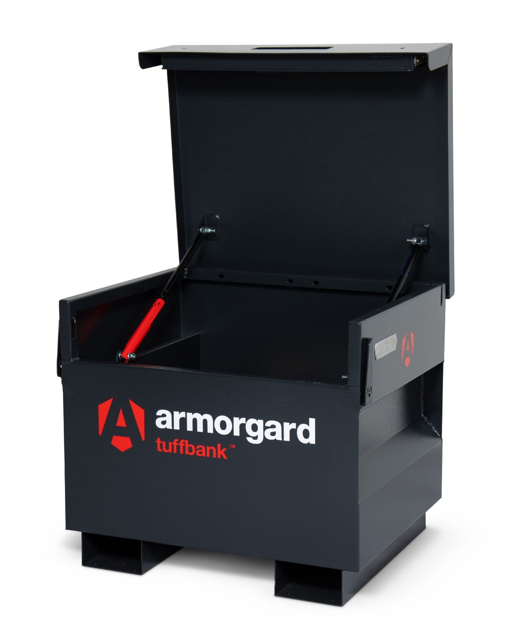 Armorgard TuffBank Multipurpose Tool Storage Site Box