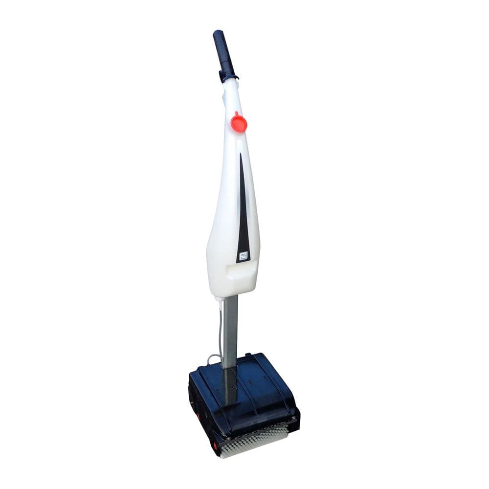 RovaWash Dual Cylinder Scrubber Drier Machine | Free Delivery