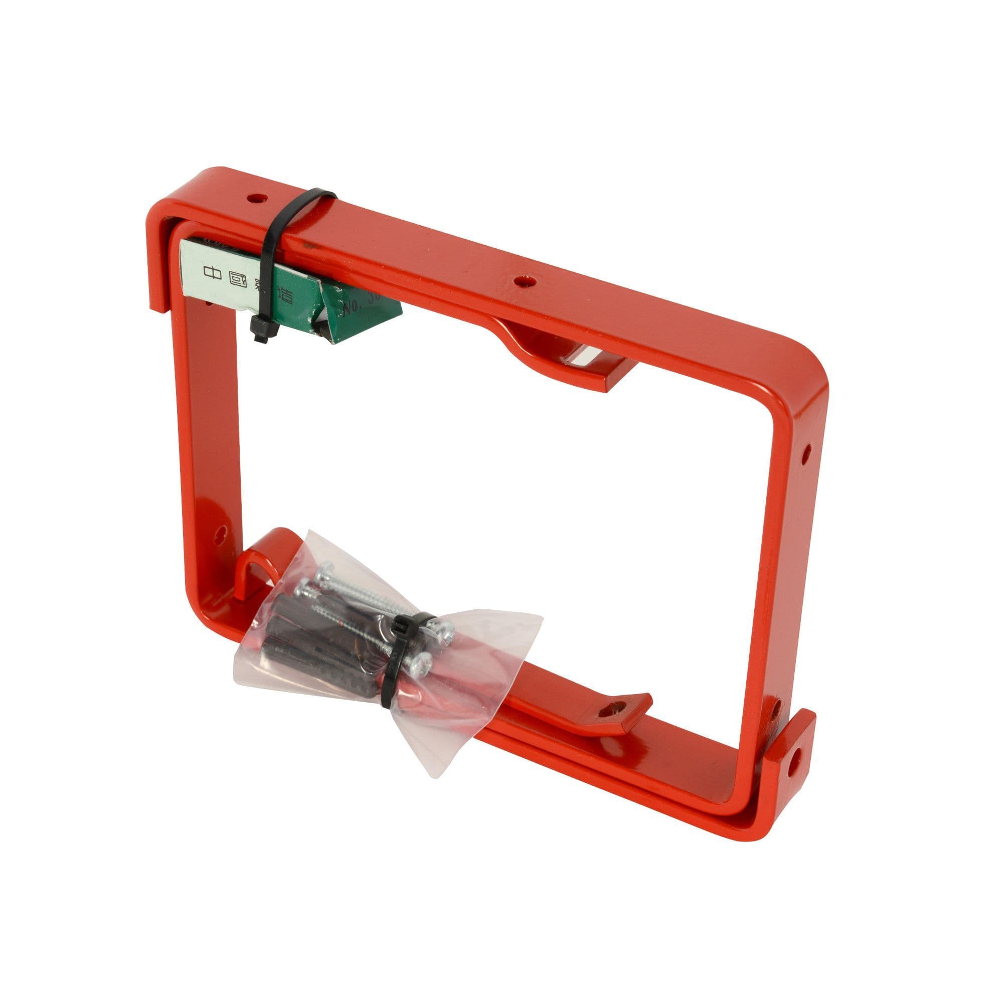 Youngman LadderLok Lockable Ladder Bracket Kit