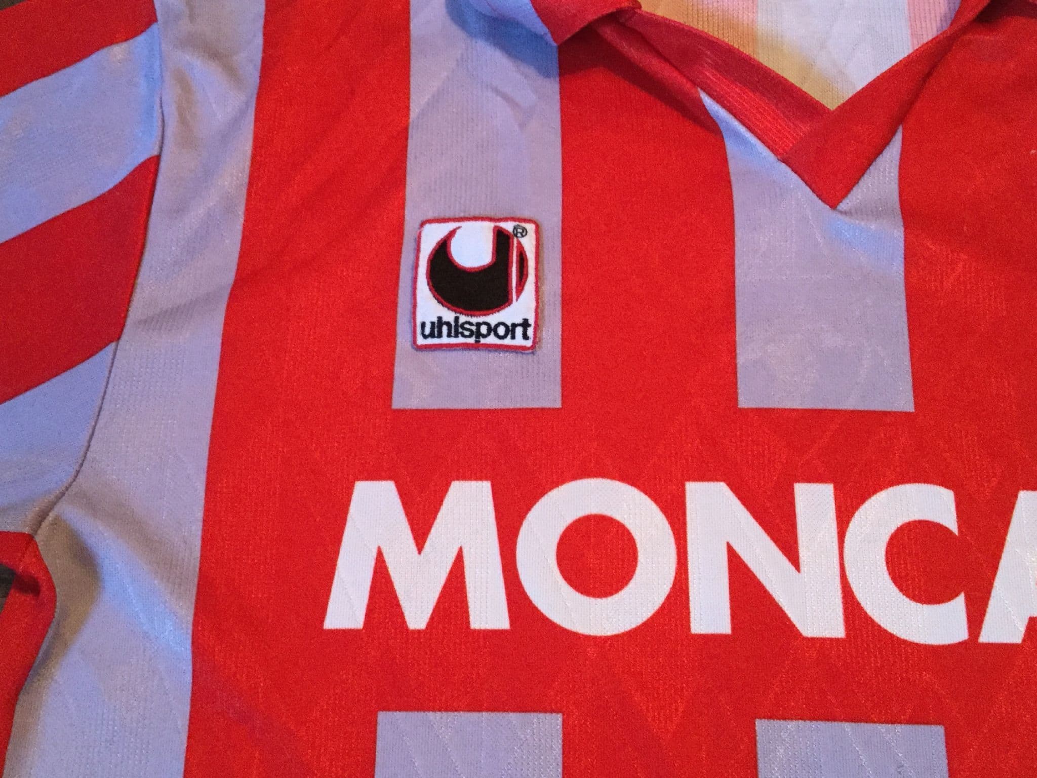Global Classic Football Shirts | 1991 US Cremonese Vintage Old Soccer ...
