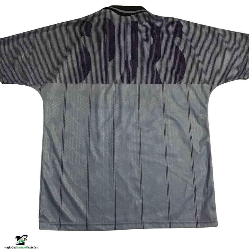 Classic Football Shirts | 1992 Tottenham Spurs Vintage Old Soccer Jerseys