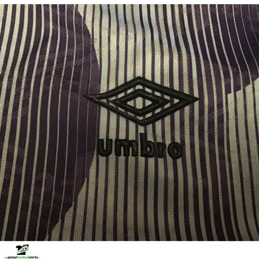 Classic Football Shirts | 1992 Tottenham Spurs Vintage Old Soccer Jerseys