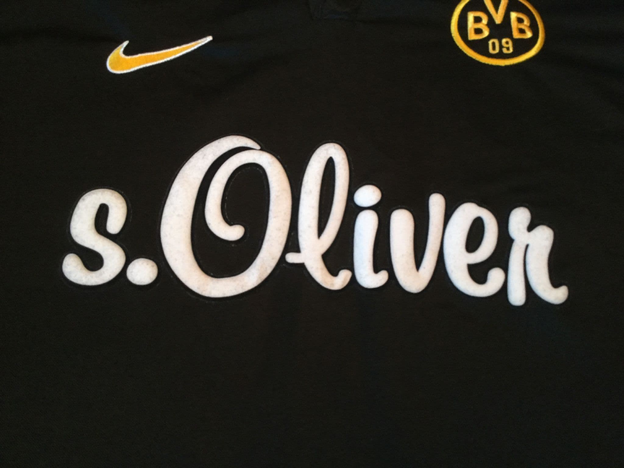 Global Classic Football Shirts | 1998 Borussia Dortmund Vintage Old ...
