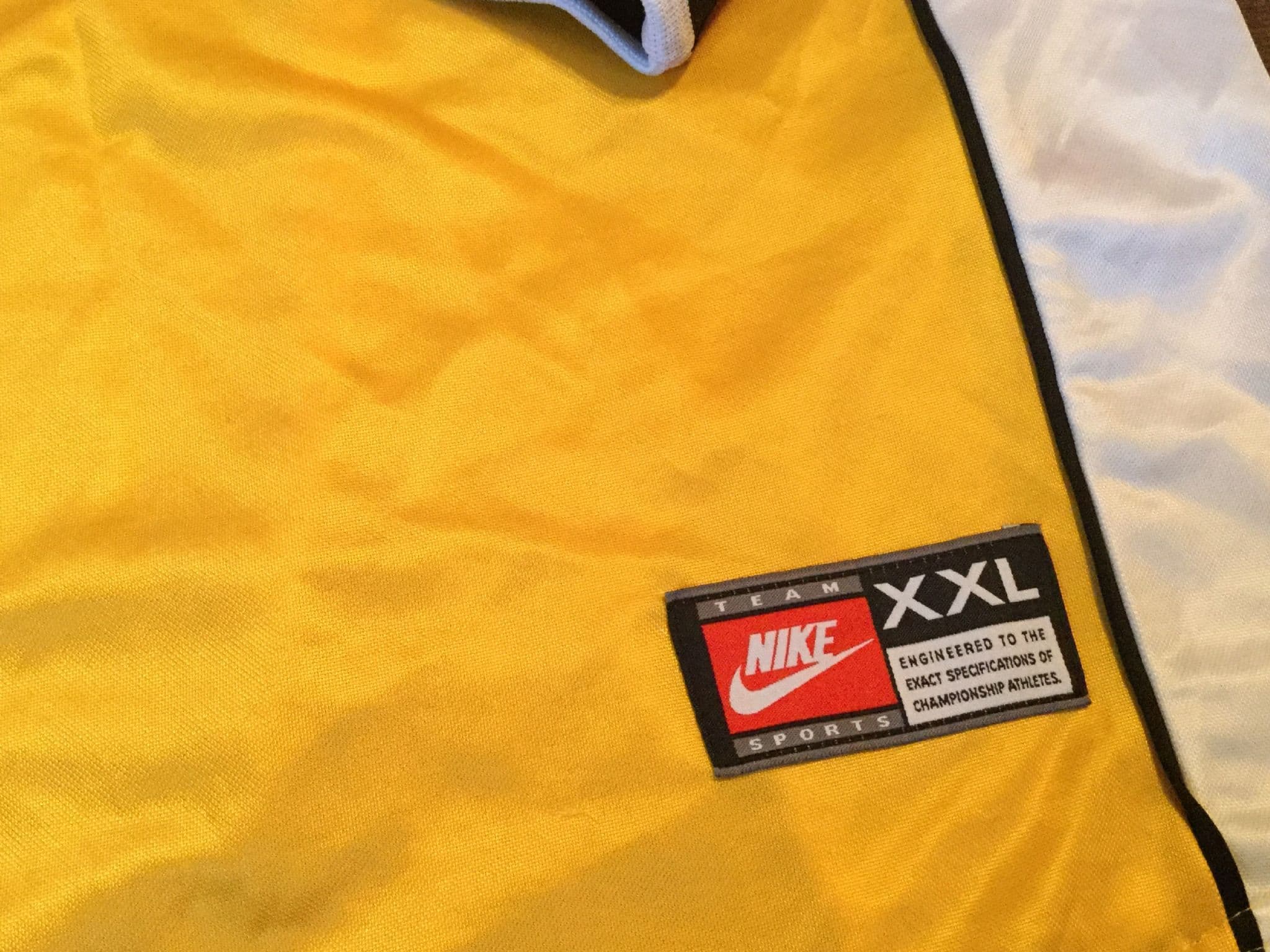 Global Classic Football Shirts | 1998 Borussia Dortmund Vintage Old ...