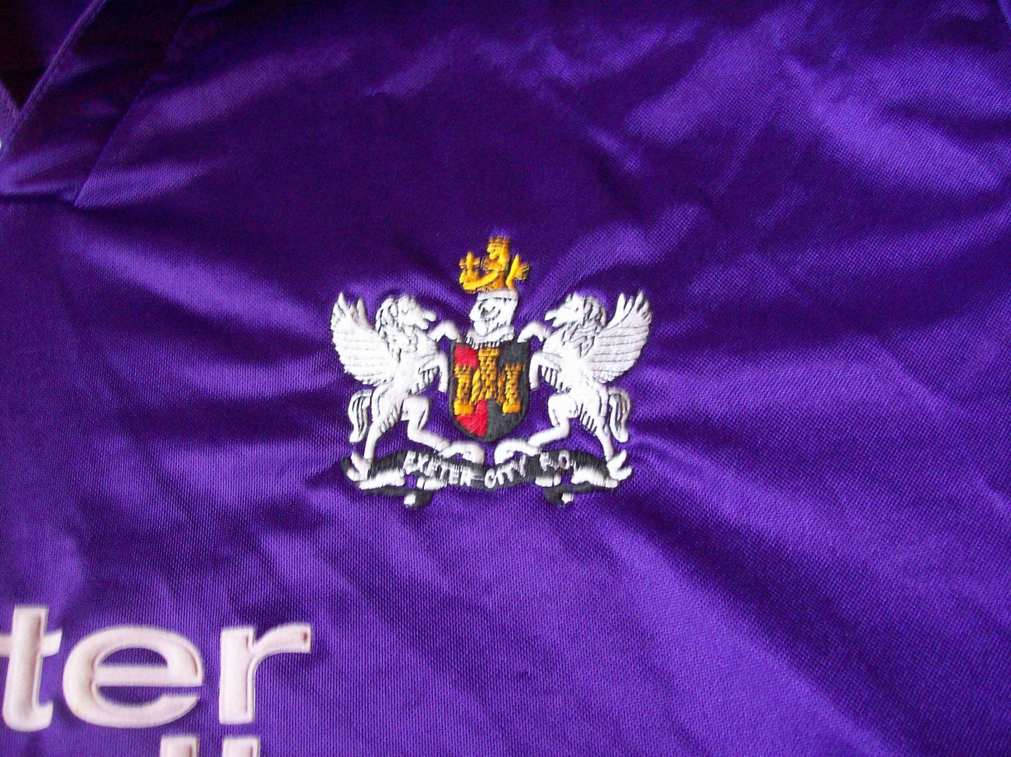 Classic Football Shirts : Global Football Shirts : Old Vintage Soccer ...