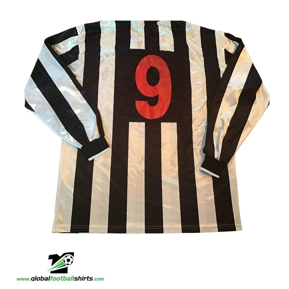 Classic Football Shirts | 2000 Elgin City Vintage Old Jerseys