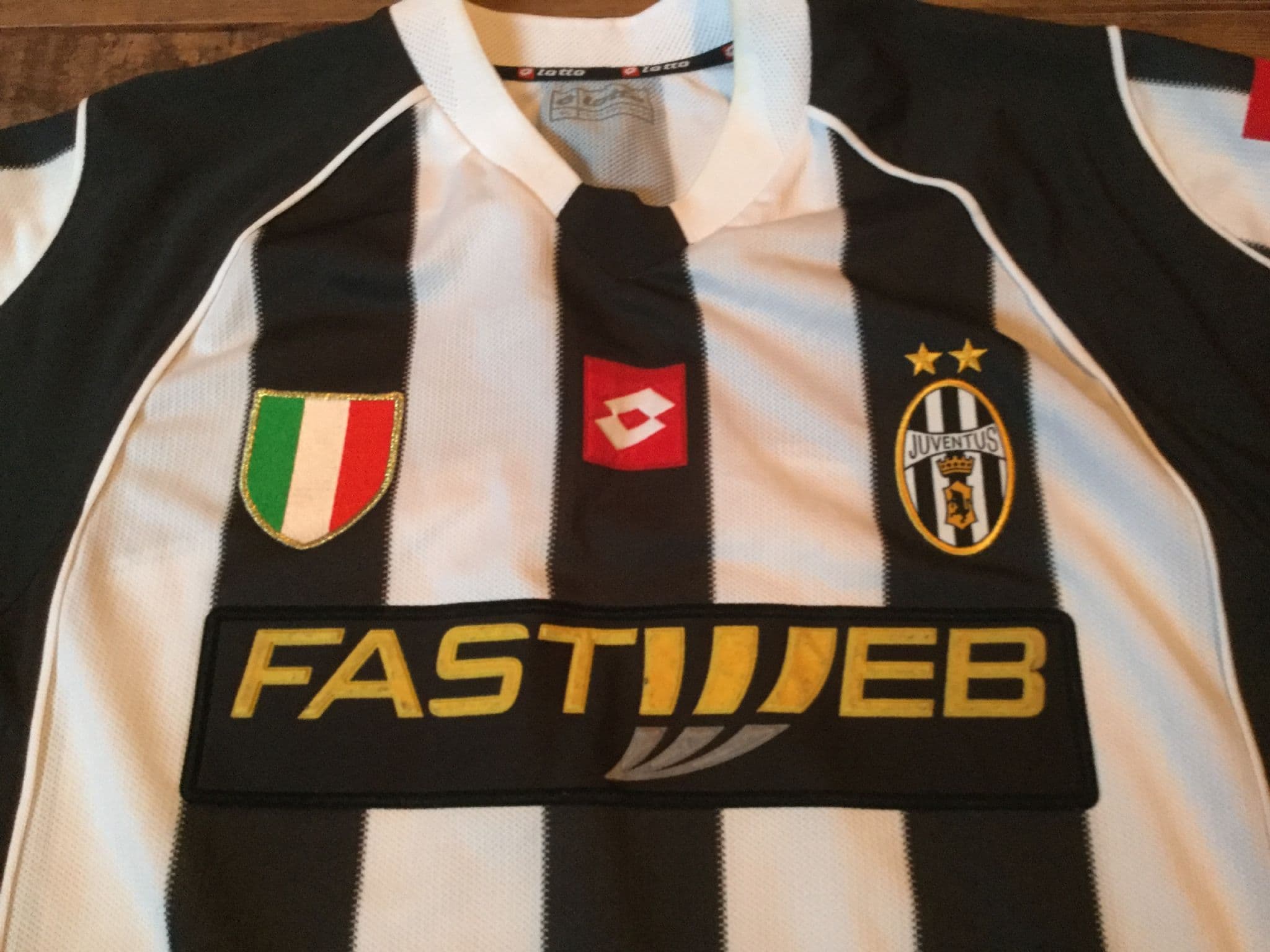Global Classic Football Shirts | 2002 Juventus Vintage Old Retro Soccer ...