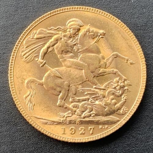 All Sovereign Coins