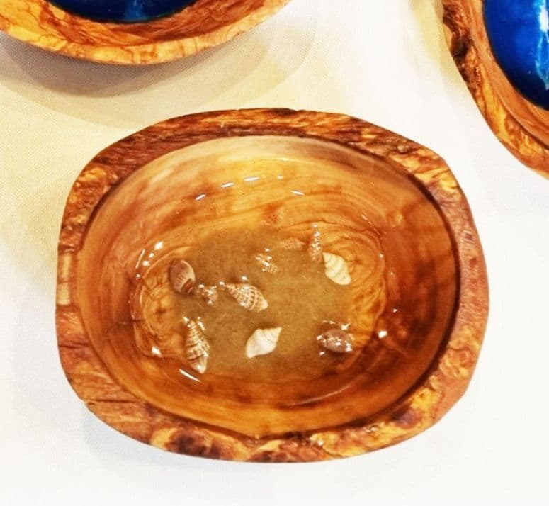Olive Beach Bowl