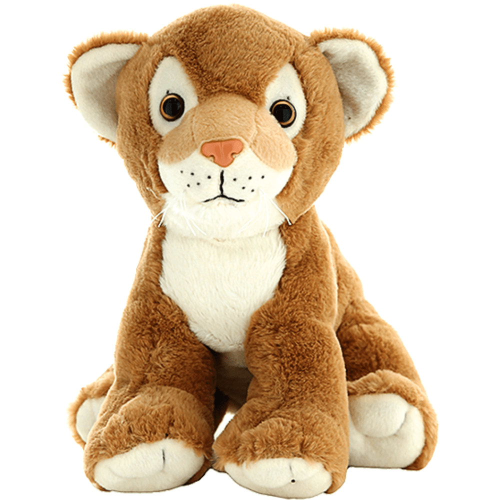 16 inch Lioness - Bear Making Kit