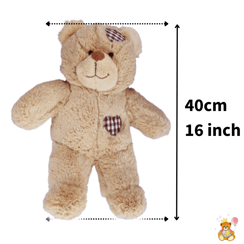 16 inch Sailor Outfit - Teddy Bear Clothes