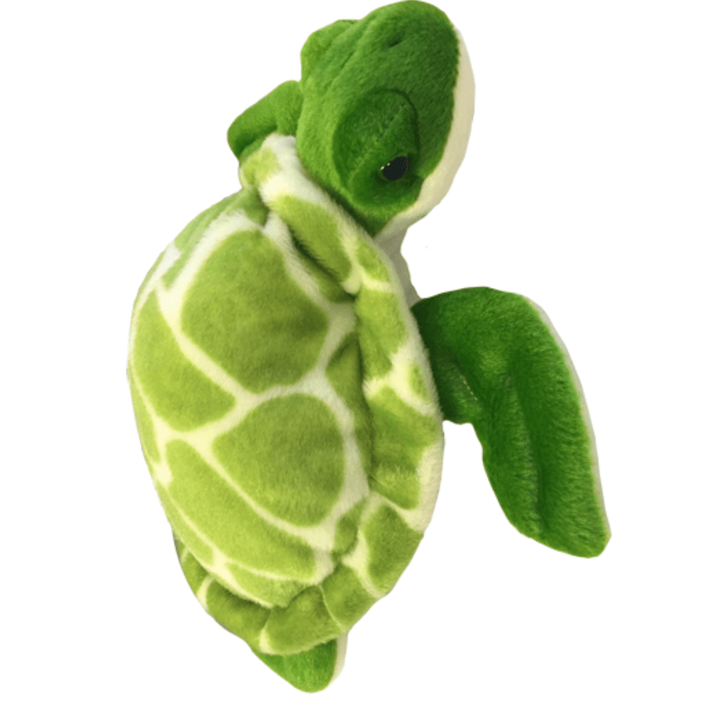 16 inch Turtle - Build a Teddy Bear Kit