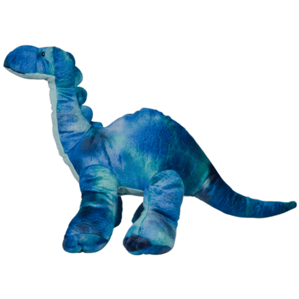 8 inch Dinosaur Brachiosaurus - Bear Making Kit
