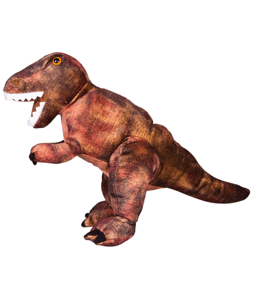 8 inch Dinosaur T-Rex - Bear Making Kit