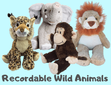 Splodge Teddy Parties - Build your own Teddy Bear Making Parties