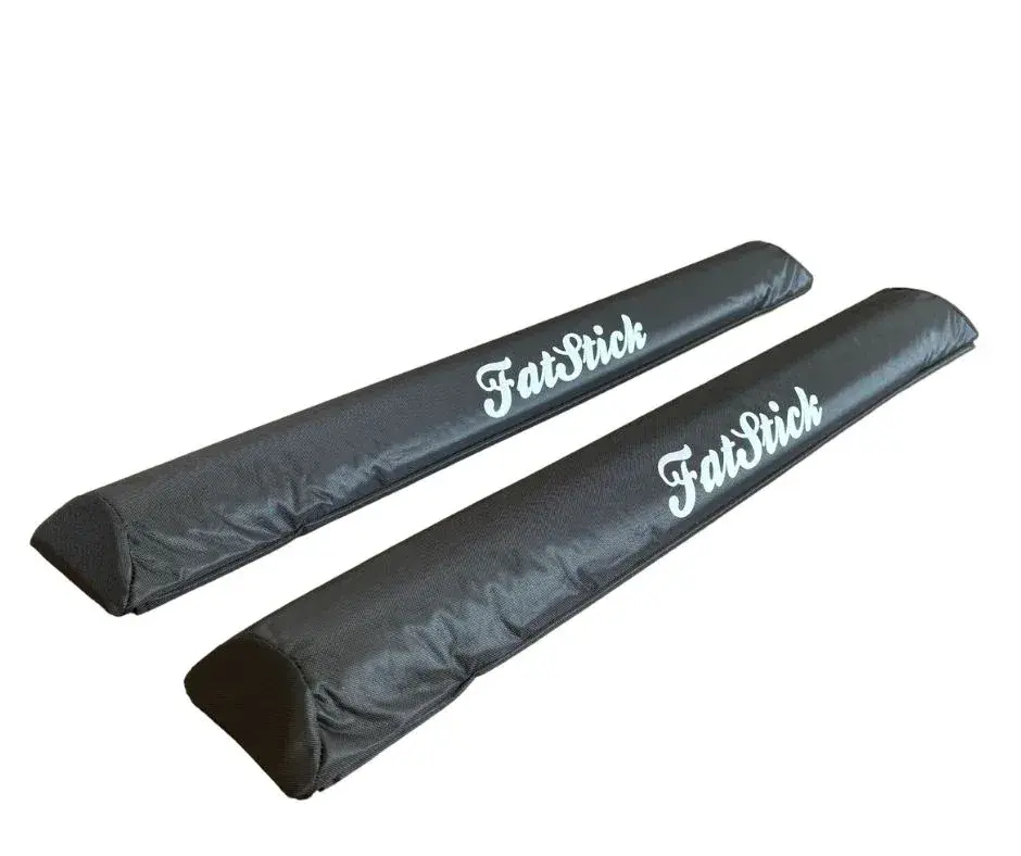 Fatstick Aero Roof Rack Pads