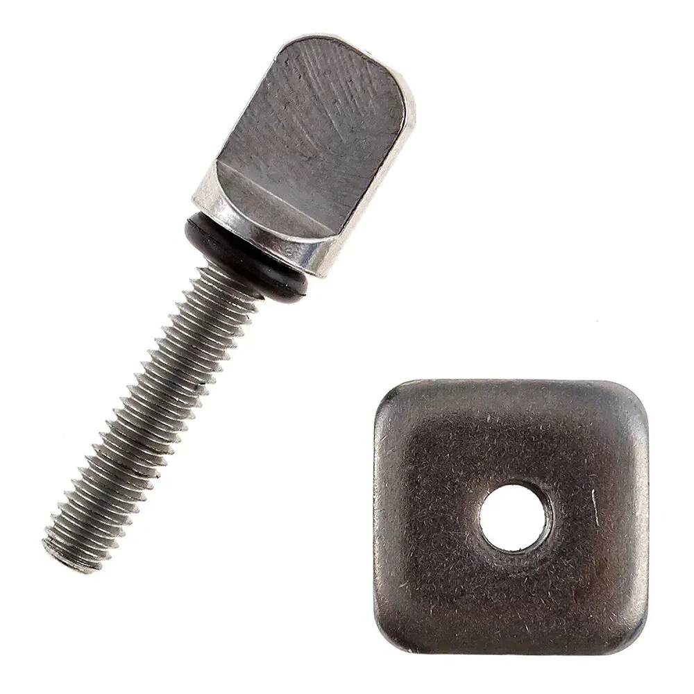 Fatstick US Box Fin Bolt Replacement