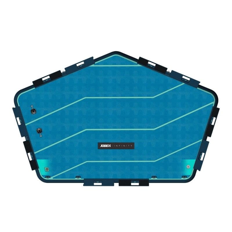 Infinity Island with optional Pump 281026002