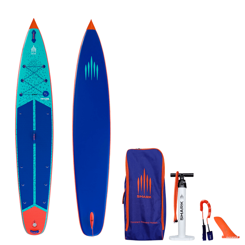 Shark Venture 12 6ft or 14ft Boards from