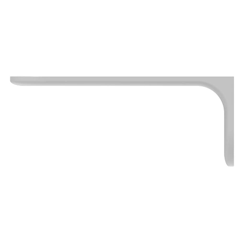 SchÃtte Shower Shelf Solo White