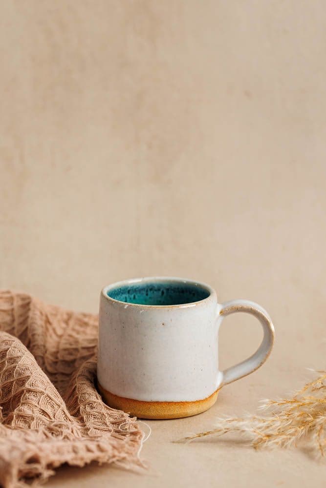 Adrian McColgan Ceramics | Handmade Ceramic Espresso Cup | Pottery ...