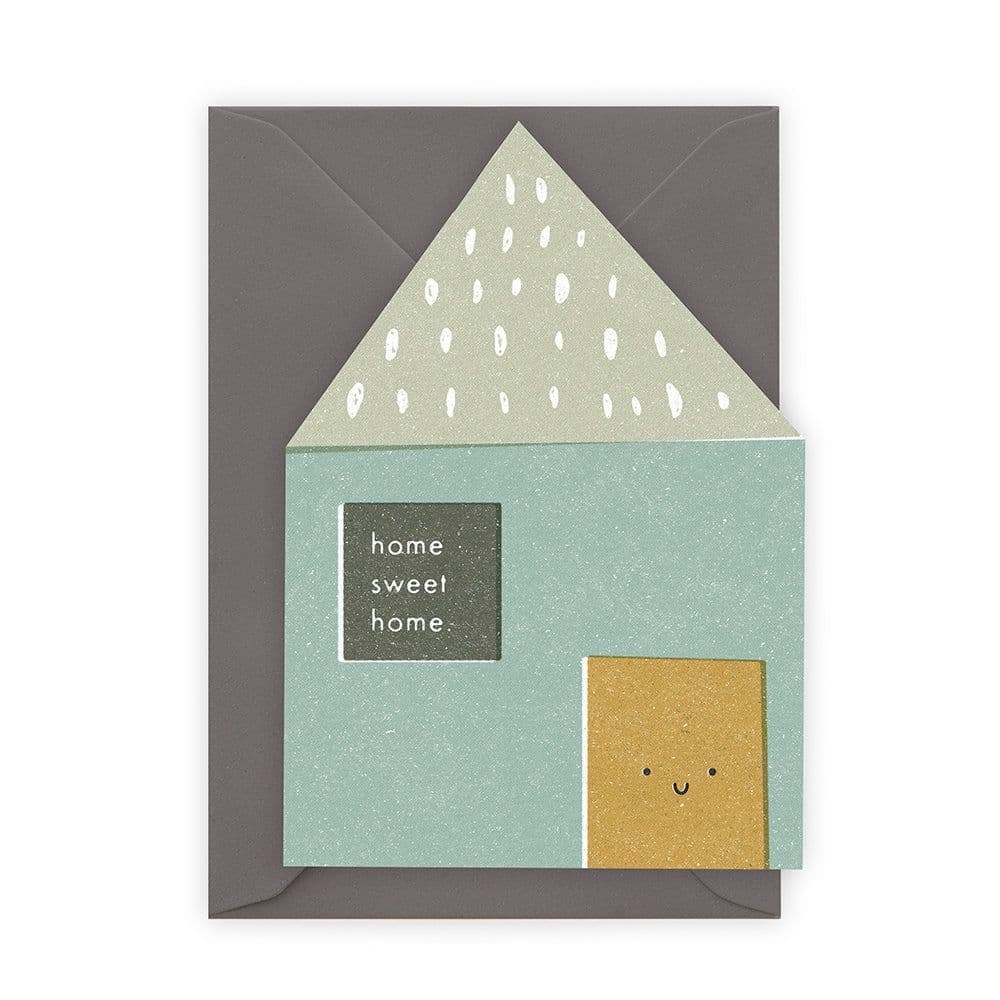 Fréya Art & Design Cards | Home Sweet Home Card | New Home Cards