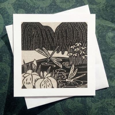 in klöver Art Gallery | Gail Kelly Printmaker | Algan Arts | Crossgar ...