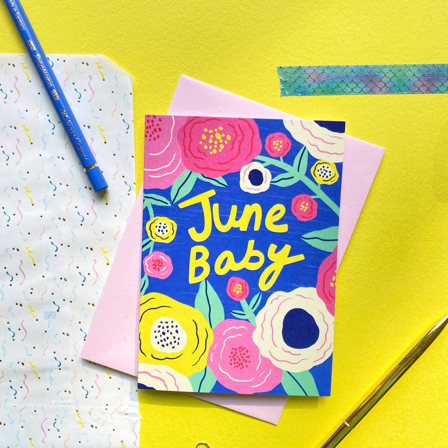 June Baby