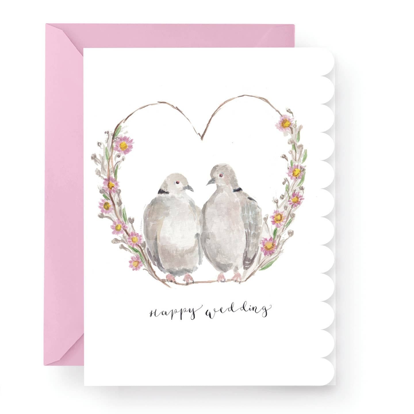 Happy wedding card 60 photos - Astyledwedding.com