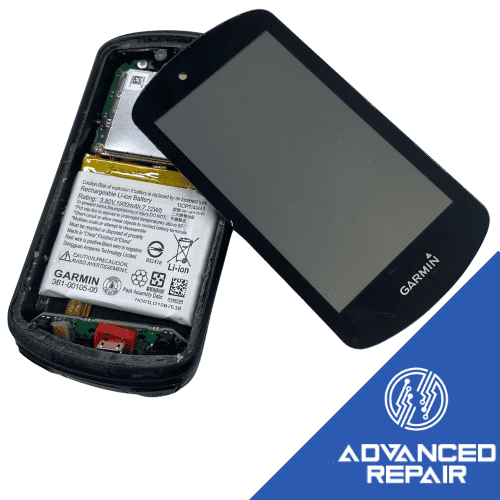Garmin Edge 1030 Plus Screen Repair