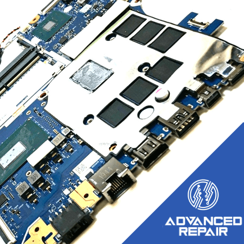 Lenovo Legion Laptop DC Jack Charging Port Repair