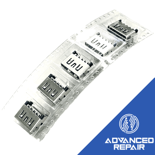 Playstation 5 PS5 HDMI Port Connector x5