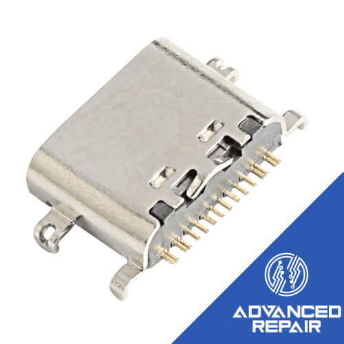 Vankyo S20 USB Charging Port Connector