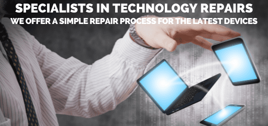 Tech Repair Solutions & Data Recovery Bradford
