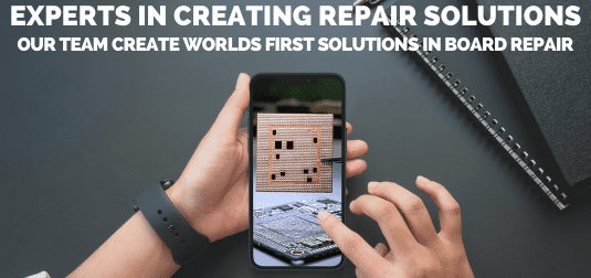 Tech Repair Solutions & Data Recovery Bradford