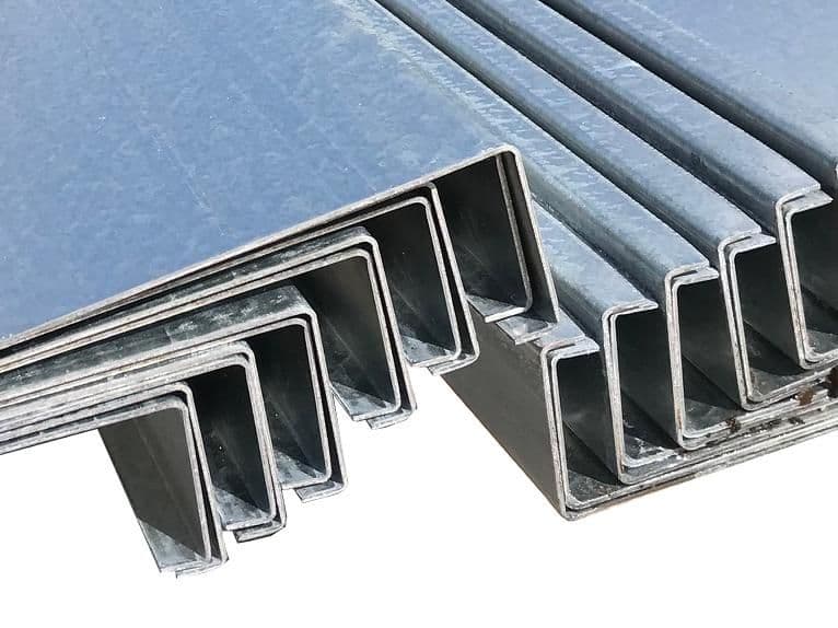 Zed Purlins Z Purlins The Roof Sheet Store