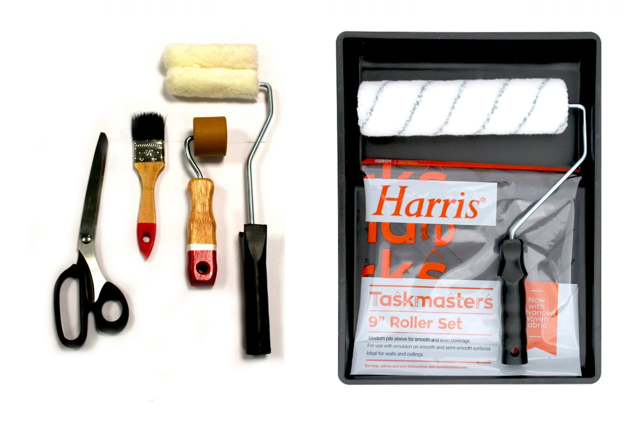 EPDM DIY Roofing Tool Kit