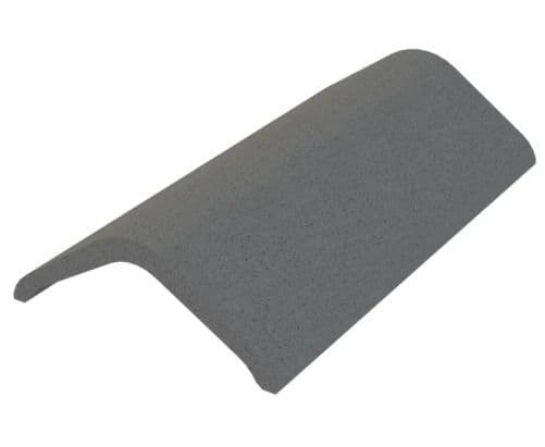 Sandtoft Multi Angle Concrete Ridge 457mm - All Colours